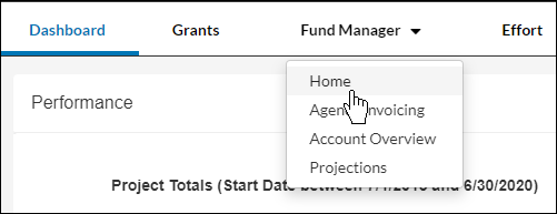 Adding a Budget – Cayuse Help Center Adding a Budget – Cayuse Help Center